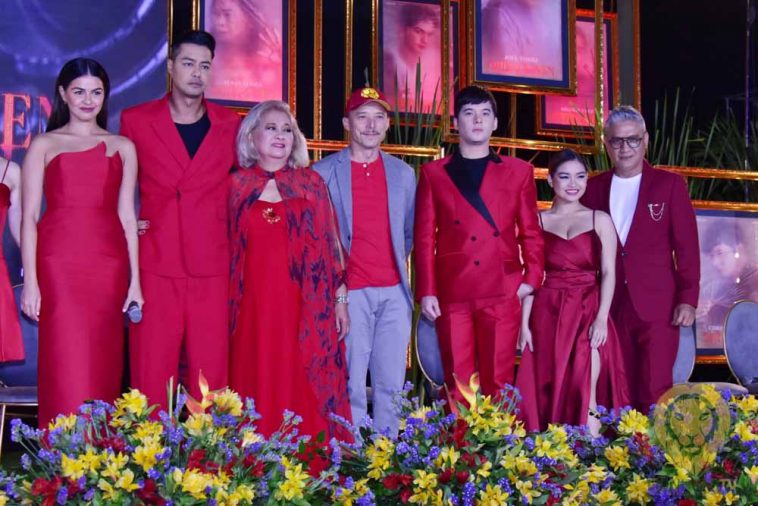 ‘Dirty Linen’ Review: Most satisfying series finale in a long while ...