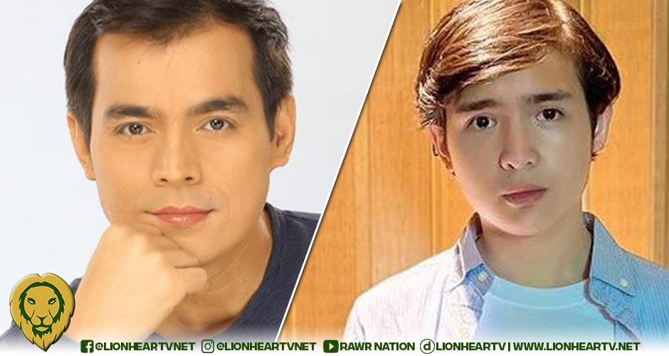 Father-and-son Isko Moreno-Joaquin Domagoso: To clash via their ...