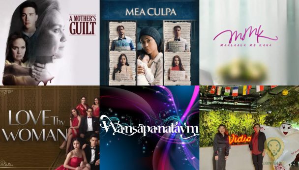 More Philippine TV Drama and Fantasy Come to Indonesia as Vidio ...