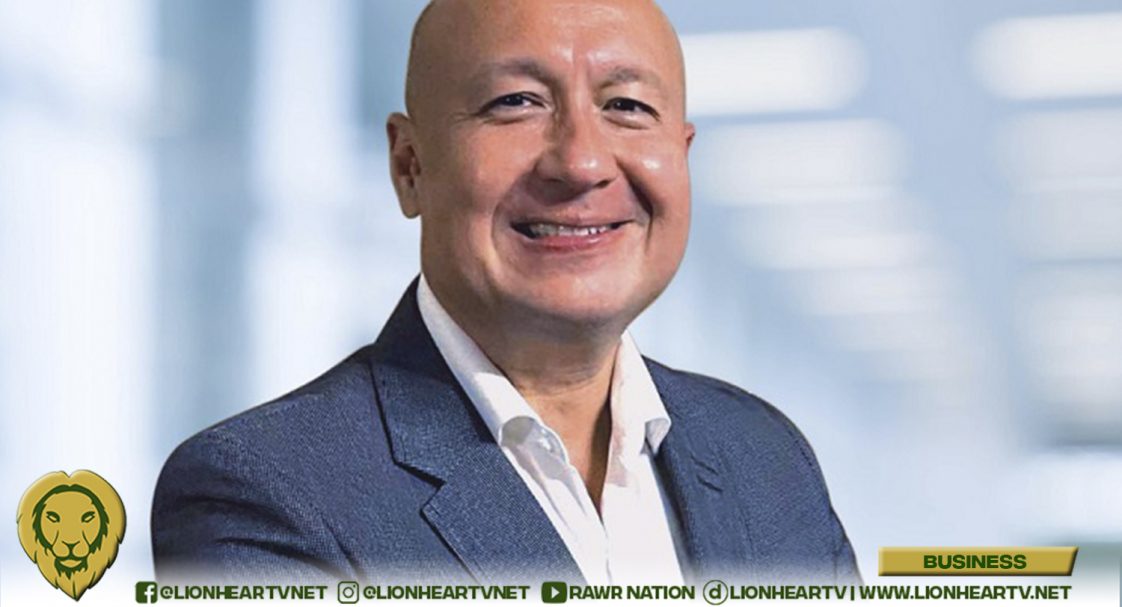 PJ Lhuillier, Inc. signs partnership with DTI - LionhearTV