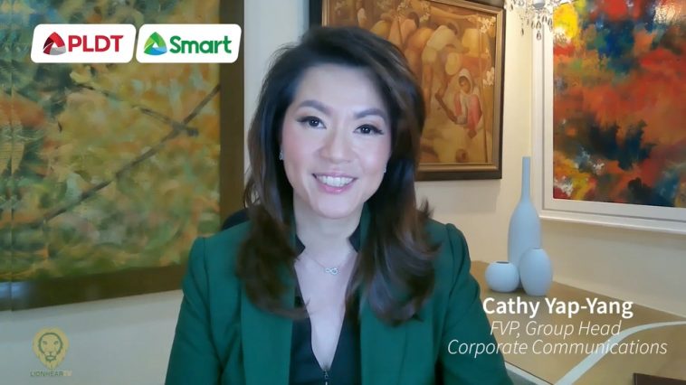 PLDT, Smart welcome the biggest haul of young innovators to InnoGen 3.0 - LionhearTV