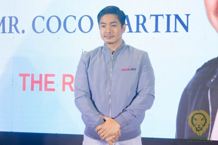 Coco Martin reflects on rejections from ABS-CBN due to ‘bold star ...