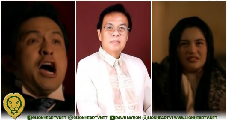 Dindo Balares, Suzette Doctolero, Xiao Chua fired back at a critic of ...