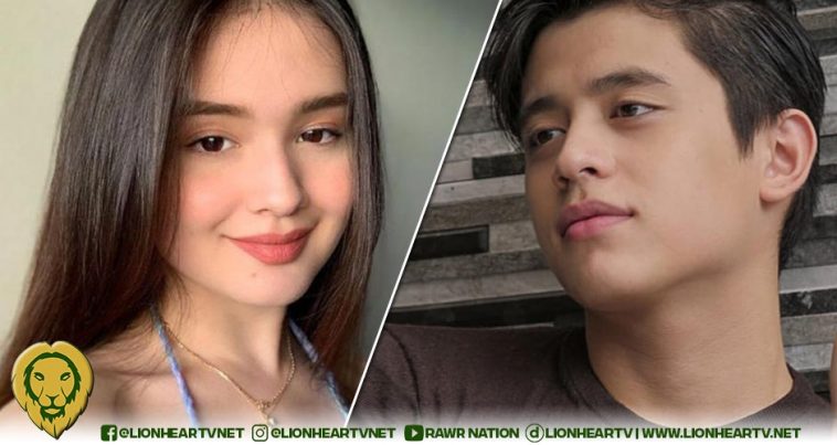 Kelvin Miranda, Kira Balinger unfollowed each other after Roselle ...