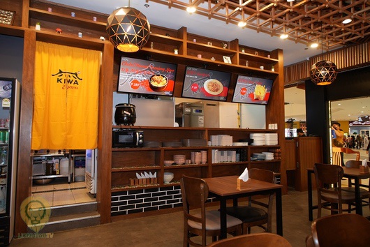 Kiwa Express Opens in Ayala Malls Manila Bay, Offering Authentic ...