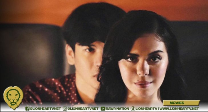 A new sexy comedy-thriller series starring ‘Kitty K-7’ star Rose Van ...