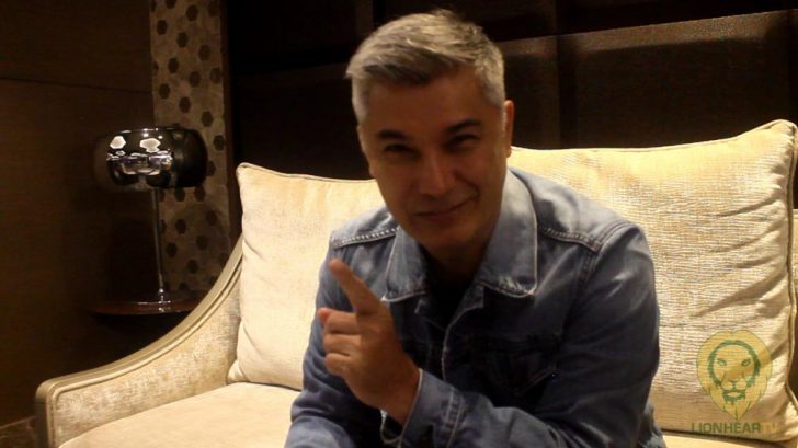 Albert Martinez feels ecstatic to remain active in showbiz for decades ...