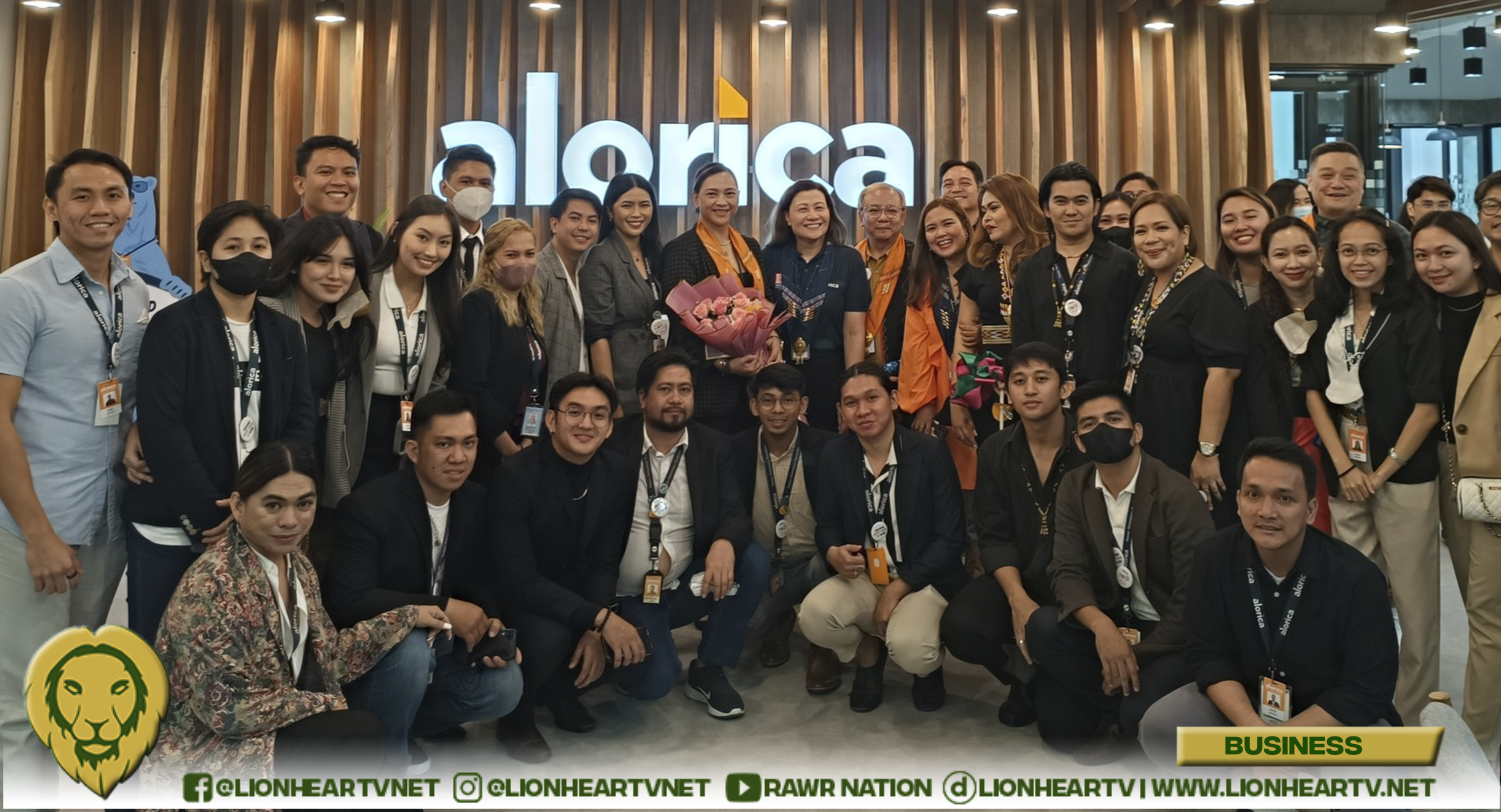 Alorica Philippines Launches 3rd Site in Davao, Creating Thousands of More Jobs - LionhearTV