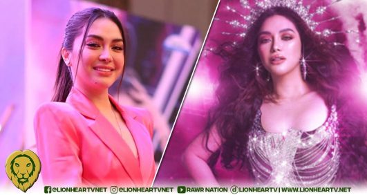 Glenda Victorio, CEO of Brilliant Skin, discusses the reason why she ...