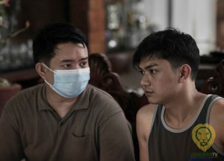 Christopher Novabos talks about his directorial debut in ‘Lagaslas ...