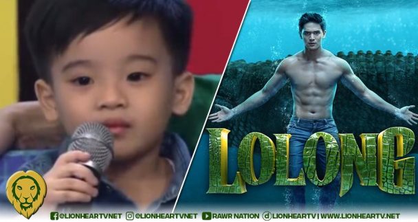 ‘It’s Showtime’ hosts caught off guard after a kid contestant revealed ...