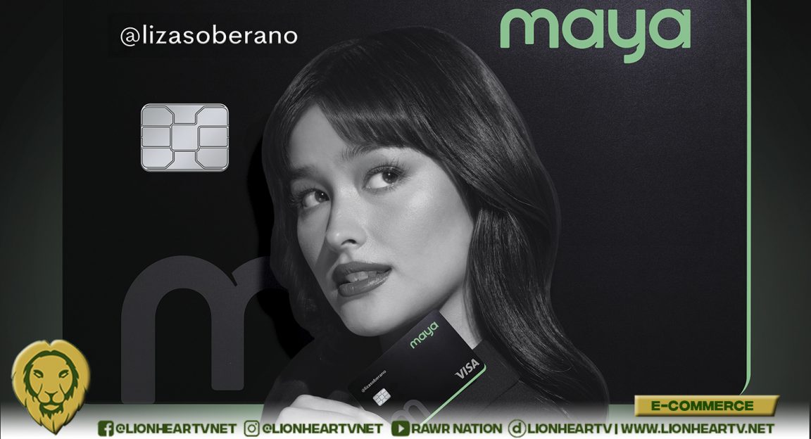 Liza Soberano levels up with Maya - LionhearTV