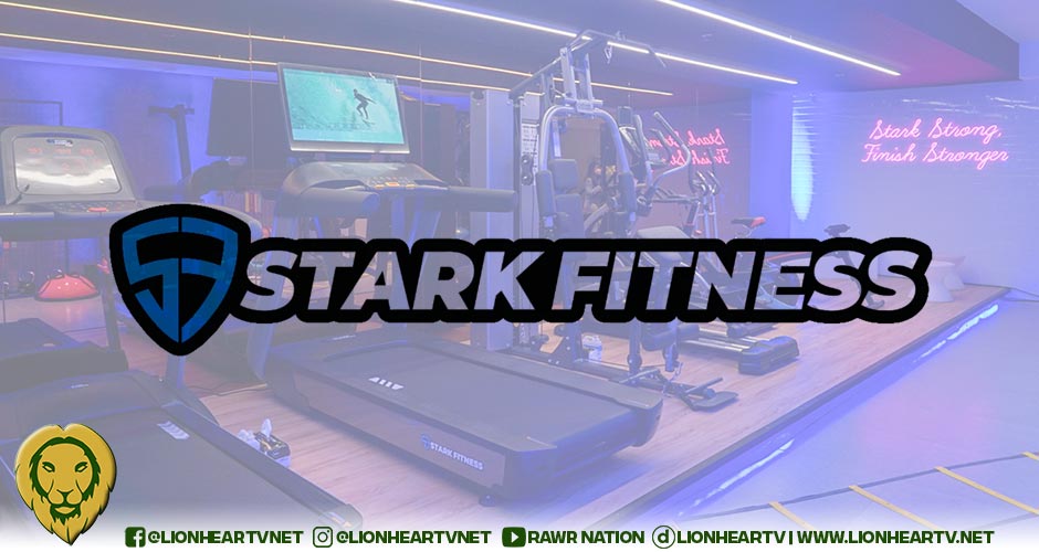 What makes Stark Fitness Gym unique from other fitness centers in the ...