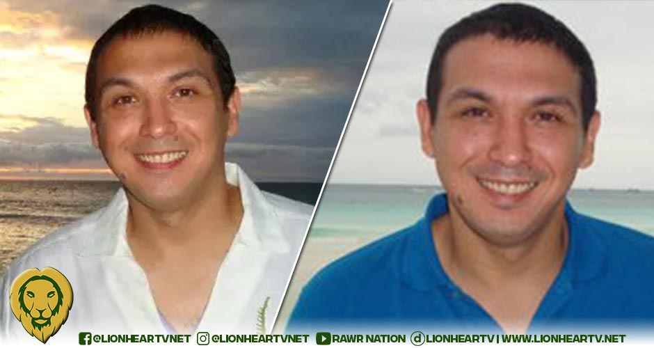 Direk Ricky Rivero discusses how social media has become the new ...