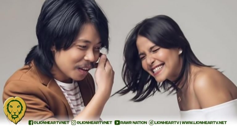 Alessandra de Rossi jokes about having doubts regarding Empoy Marquez ... Alessandra de Rossi jokes about having doubts regarding Empoy Marquez ...