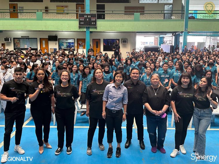GMA Network brings back the award-winning 'GMA Masterclass: The Icons ...