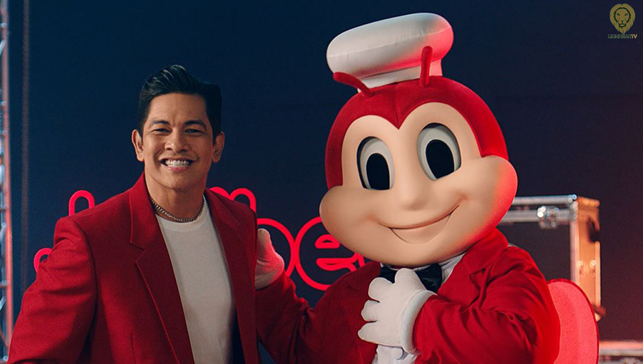 Jollibee invites everyone to “Share the Joy” with its 45th anniversary ...