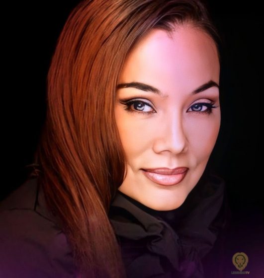 Kuh Ledesma celebrates her birthday with a KuhL Getaway Party - LionhearTV