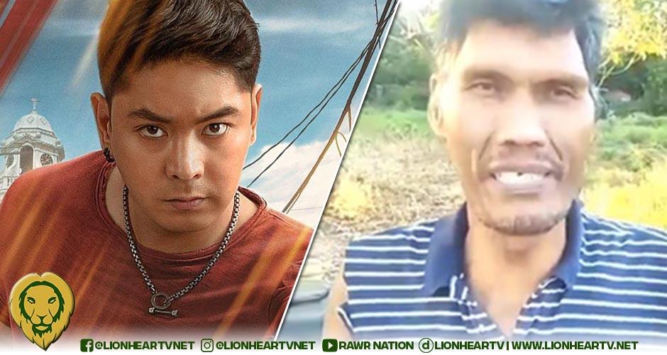 Coco Martin answers Raul ‘Kapre’ Dillo’s plea to give him a role in ...