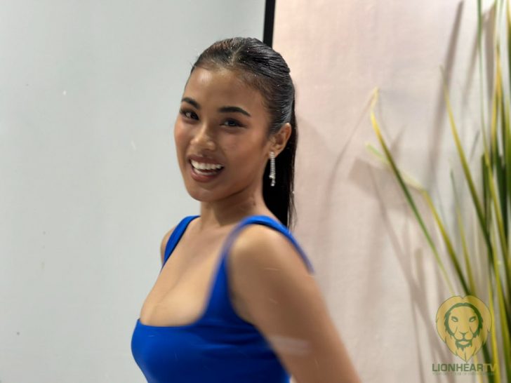 Shuvee Etrata considers Catriona Gray her role model and inspiration ...