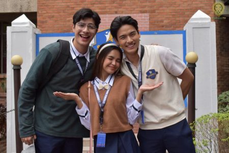 GMA Network brings forth newest youth-oriented series ‘Sparkle U ...
