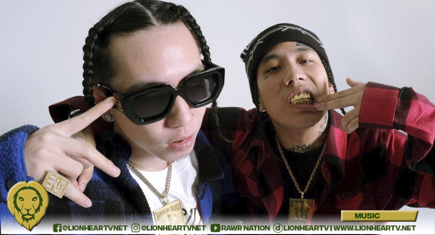 ‘Y.G.G.’ by Shanti Dope featuring HELLMERRY easily becomes a fiery ...