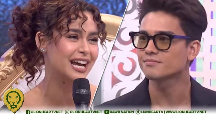 Yassi Pressman, Marco Gumabao: Hopeful to get back to GMA Network via a drama series! - LionhearTV