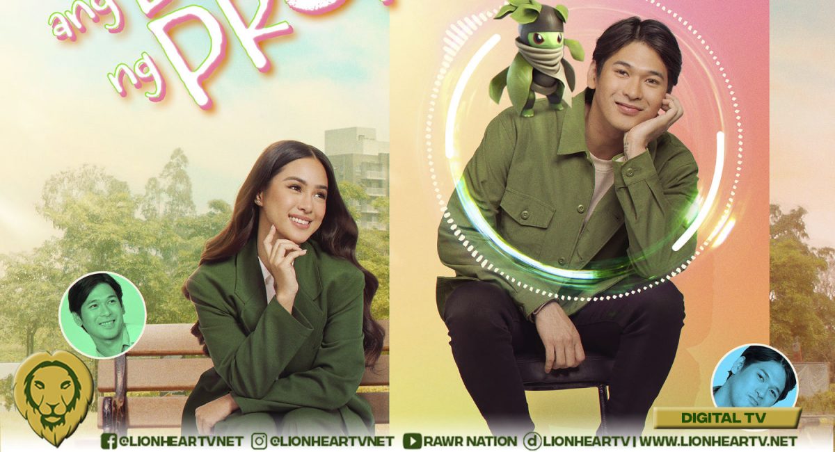 Puregold Channel’s newest digital series, ‘Ang Lalaki sa Likod ng ...