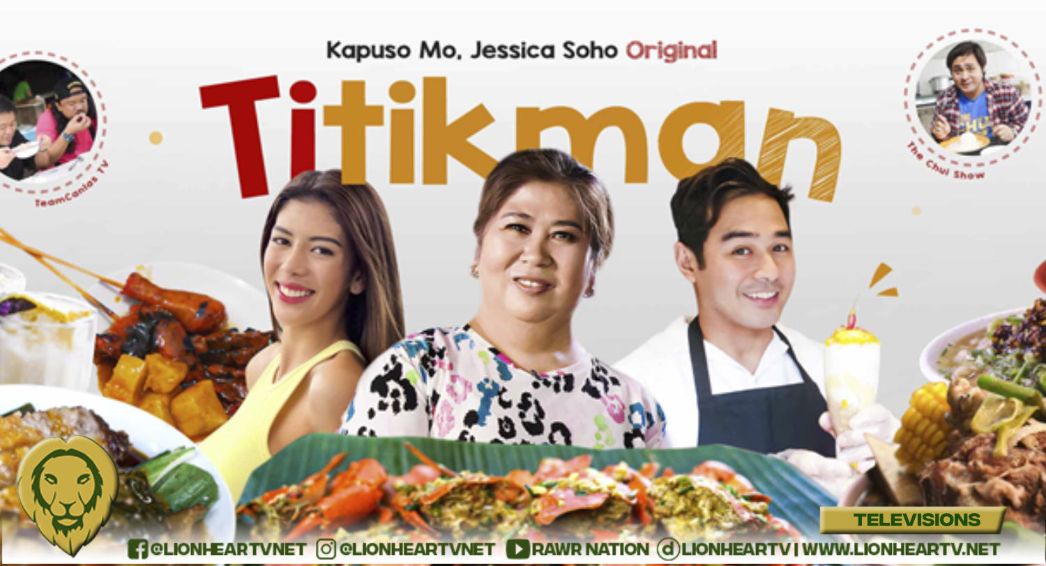 Celebrities, vloggers explore viral food trends in ‘KMJS Special ...