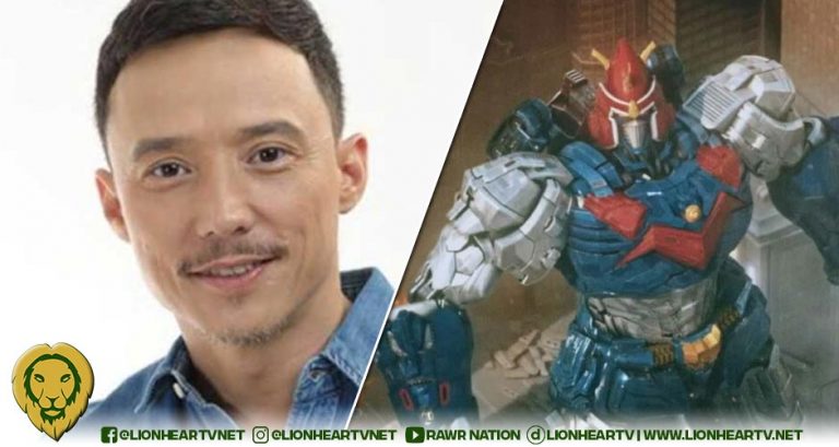 Epy Quizon expresses gratitude to GMA Network for their perseverance in ...
