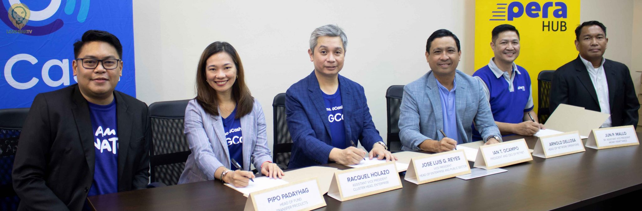 GCash Padala adds 3,000 more outlets through partnership with Aboitiz ...