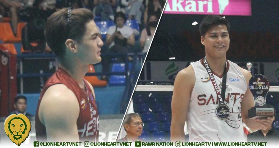 Kapuso stars Bruce Roeland, Johnvic de Guzman share the excitement of ...