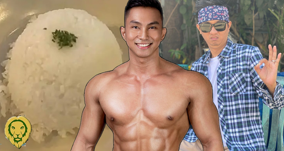 Jack Logan criticizes Rendon Labador over his controversial ...