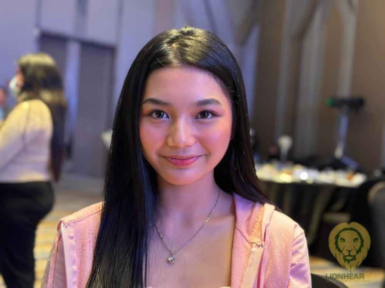 Princess Aliyah reveals what happened to her role in ‘First Yaya’ - LionhearTV