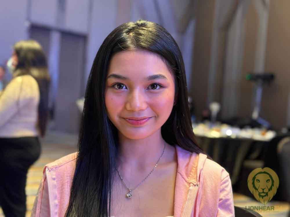 Princess Aliyah reveals what happened to her role in ‘First Yaya’ - LionhearTV