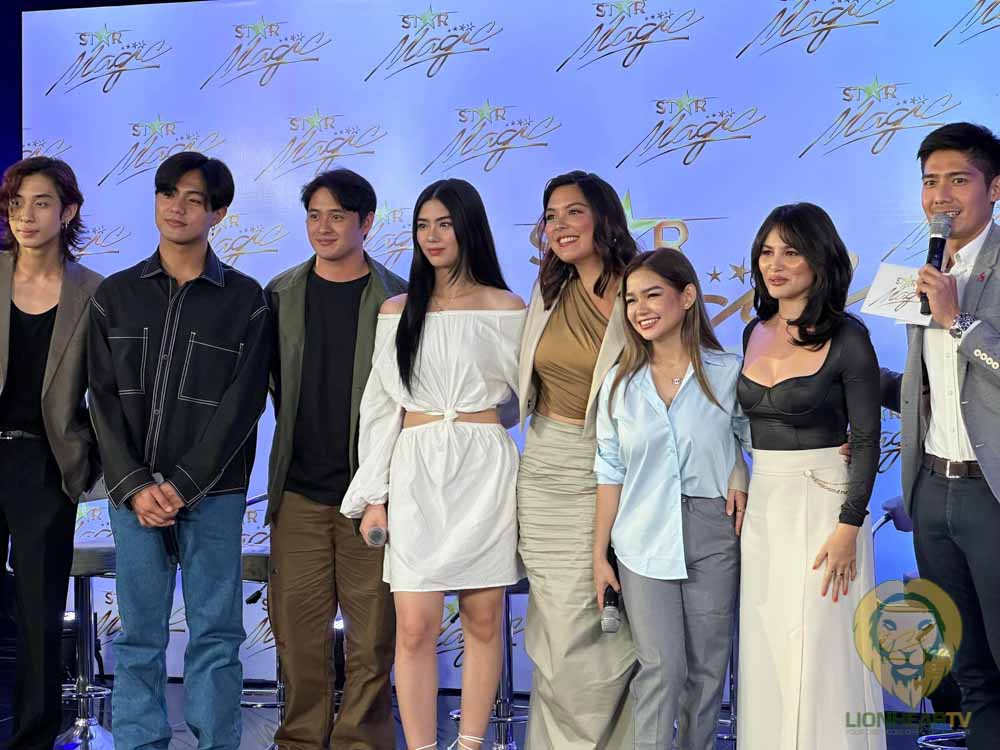 Are the Star Magic All-Star Games 2023 tickets too expensive? - LionhearTV