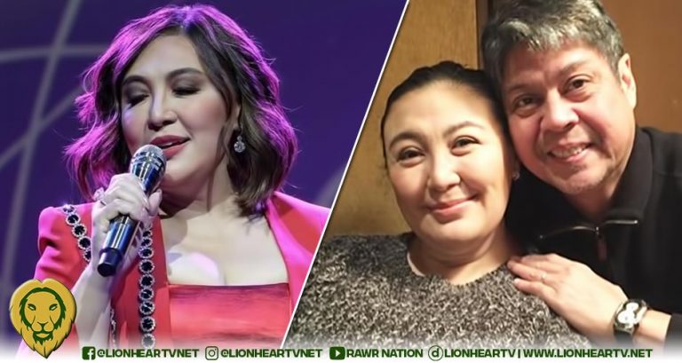 Sharon Cuneta opens up about brief separation from Kiko Pangilinan amid marriage speculations ...