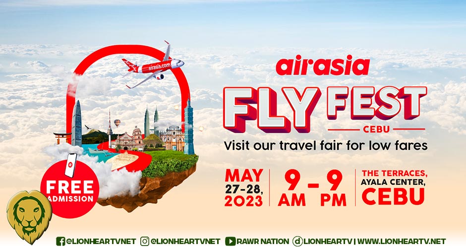 AirAsia Philippines anticipates strong recovery in Q3 2023 with new ...