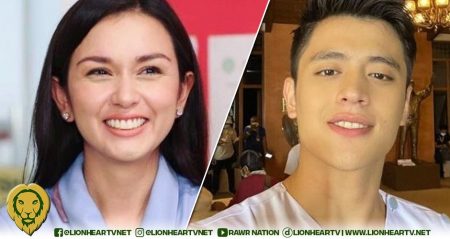 Kelvin Miranda talks about working with Beauty Gonzalez in ‘Loving Ms ...