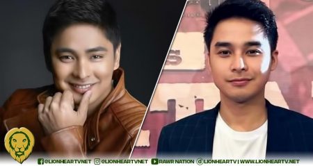 Coco Martin explains McCoy de Leon’s character exit in ‘FPJ’s Batang Quiapo’ - LionhearTV
