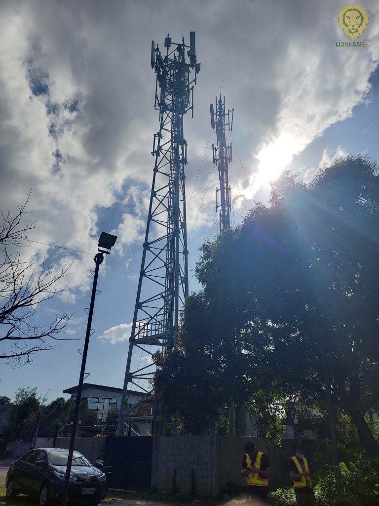 EdgePoint Philippines rolls out first colocation with DITO ...