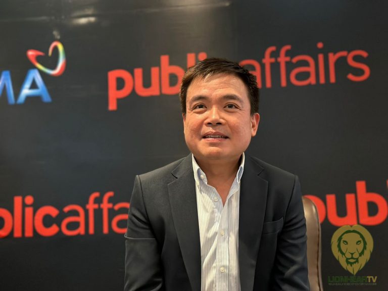 Emil Sumangil recalls his 18 years on GMA Network, as well as his 3 ...