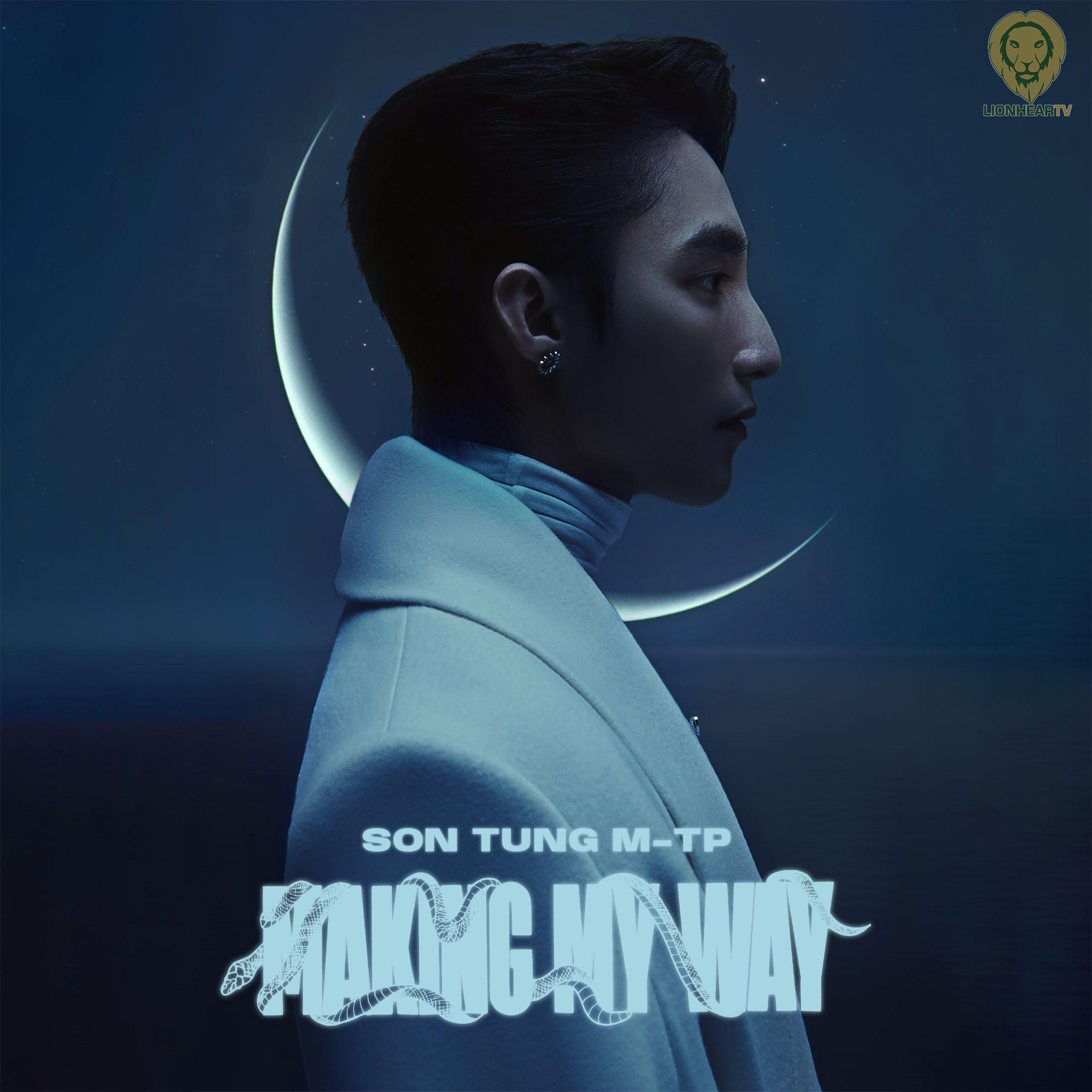 GUCCI announces Vietnamese Superstar Sơn Tùng M-TP as the exclusive ...