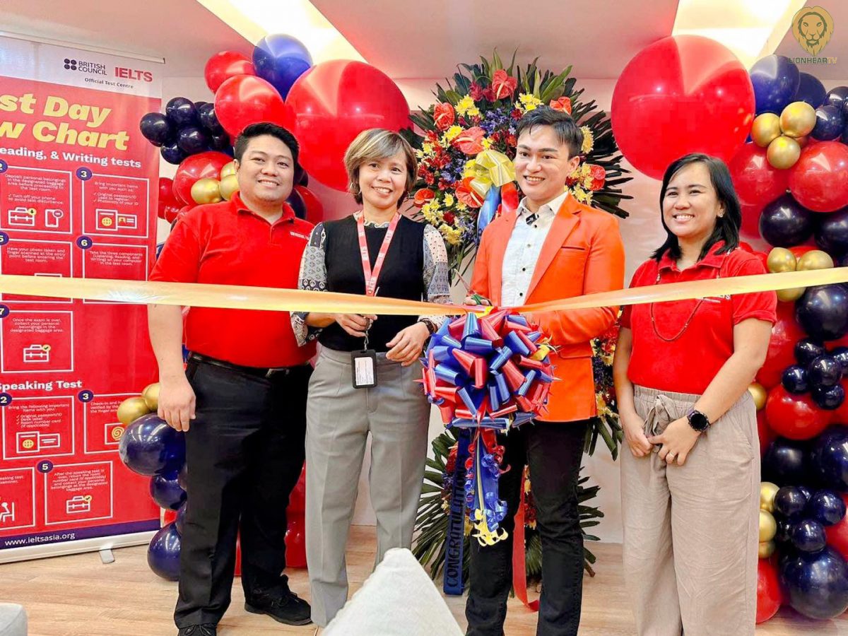 British Council Makes IELTS Accessible to More Filipinos with Expansion ...