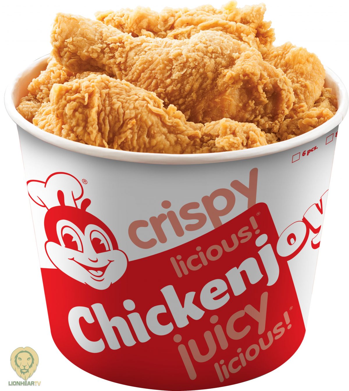 All-time favorite Jollibee Chickenjoy gets a five-star rating from Anne ...
