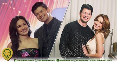 Rayver Cruz apologizes for behavior with Julie Anne San Jose during their livestream - LionhearTV