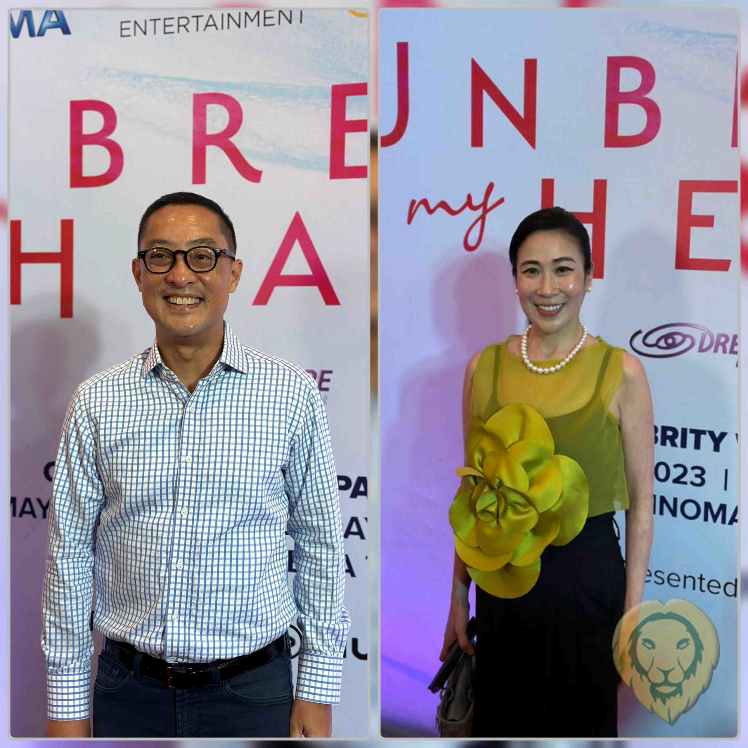 ABS-CBN and GMA Network executives exchange messages of gratitude and ...