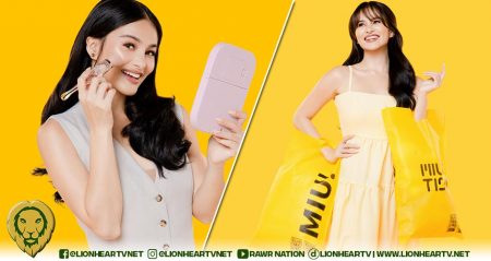 Miutiso signs on Elisse Joson as new brand ambassador; announces ...