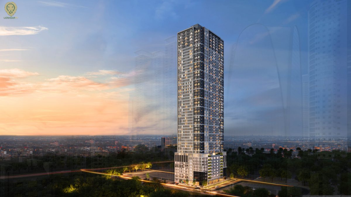 Ortigas Land unveils its newest mid-market property, Olin at Jade Drive ...