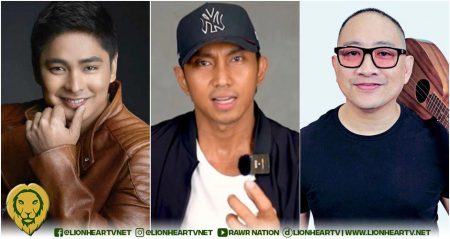 Social media influencer Rendon Labador apologizes to Coco Martin ...